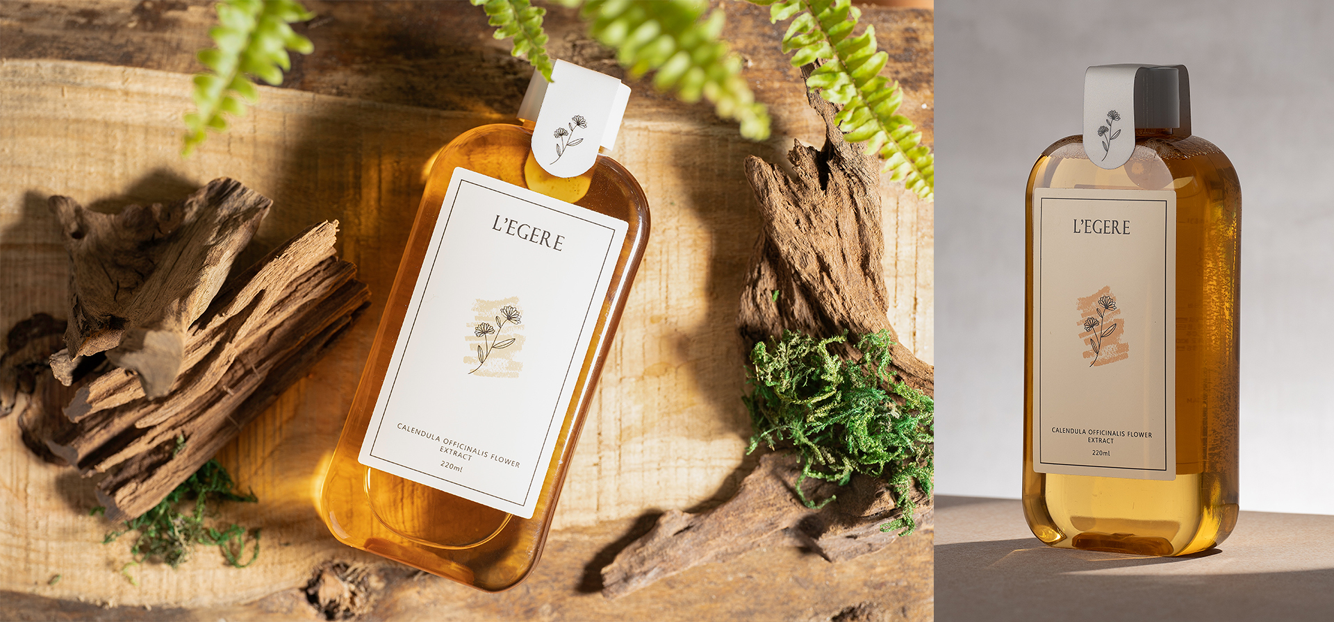 iseecare愛喜康|基礎保養系列