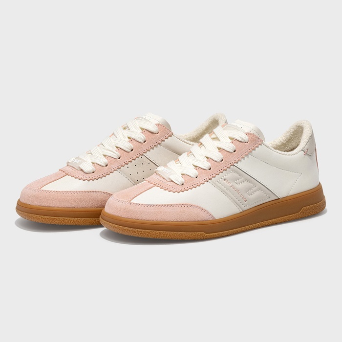 EPT - Santos (Pink/ White/ Tofu)