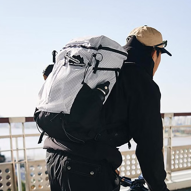 【Naturehike】 氦系列25L後背包 BB017