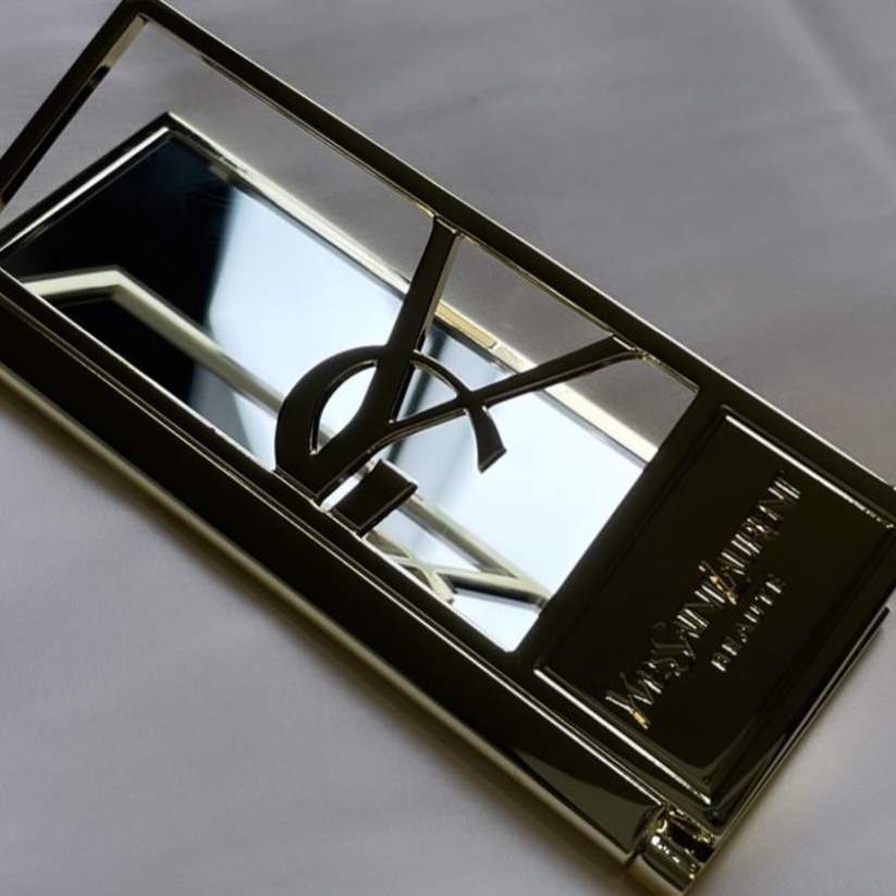 Ysl mirror 鏡