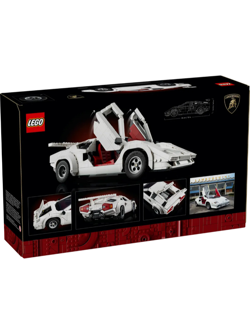 BRICK PAPA / LEGO 10337 BRICK PAPA / LEGO 10337