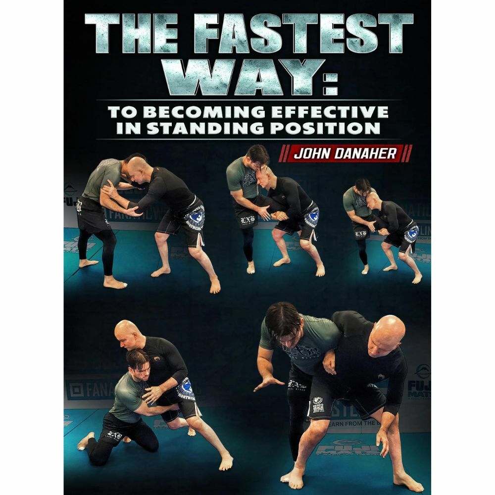 The Fastest Way: To Becoming Effective In Standing Posi