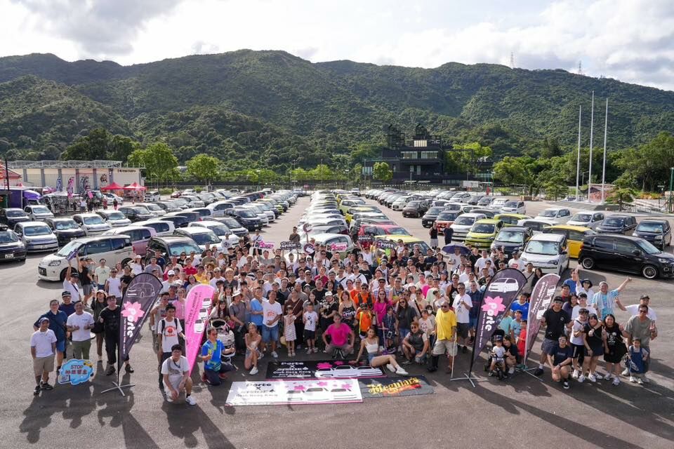 Porte & Spade Club HK