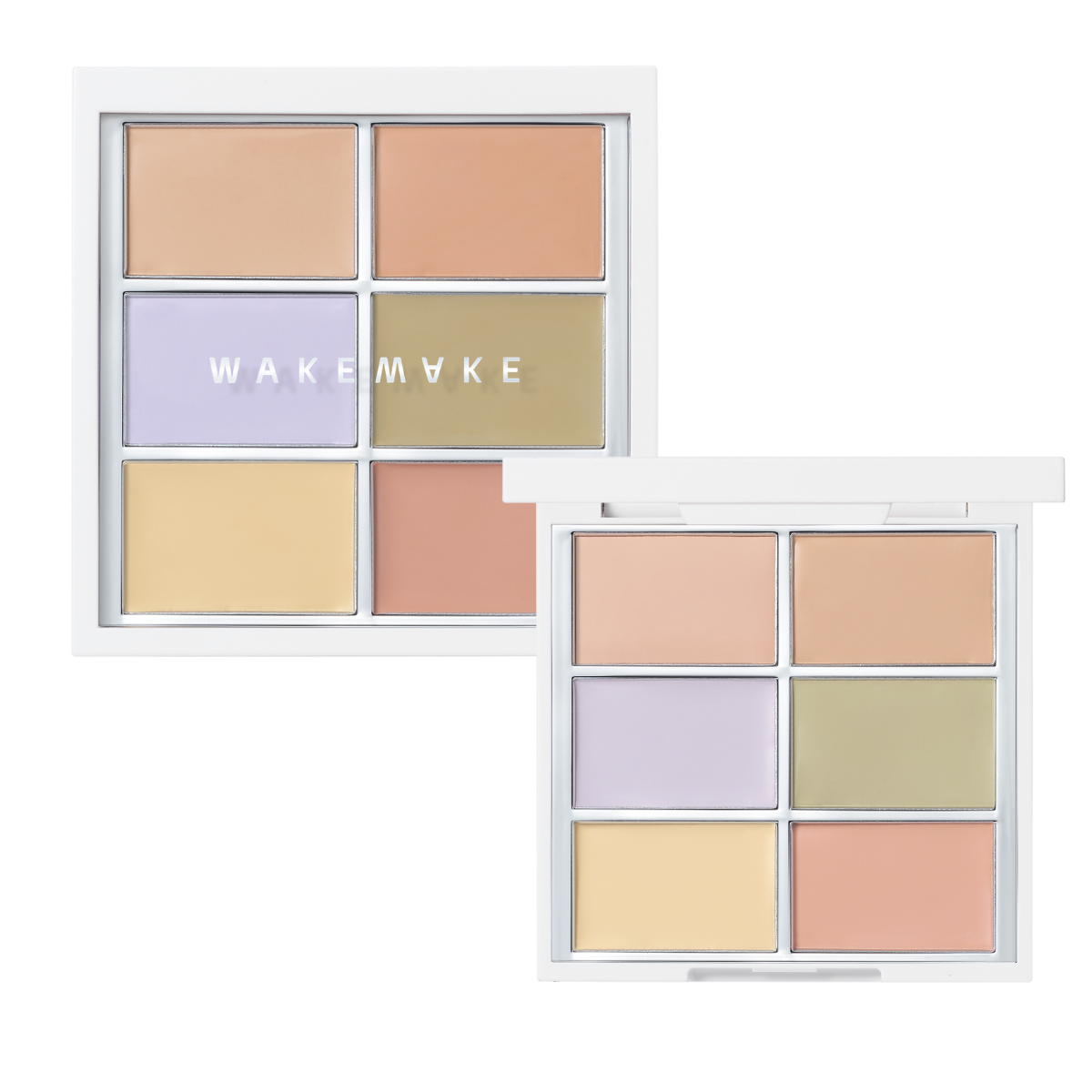 DEFINING COVER CONCEAL FIT PALETTE