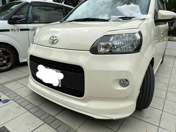 Spade / Porte 實用文章