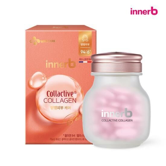 Inner B Collective Collagen (2 Weeks)