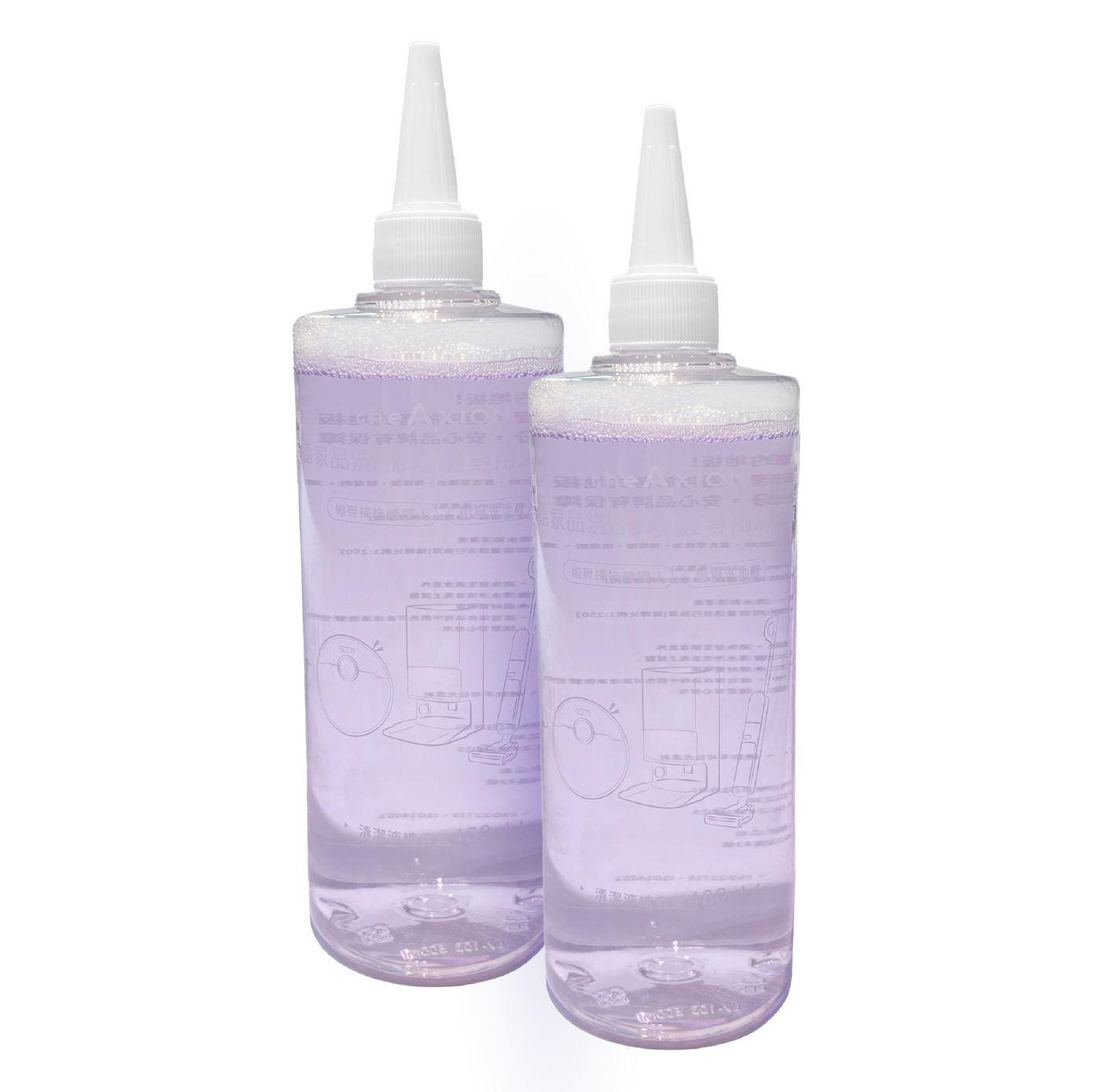 dreame 專用薰衣草清潔劑