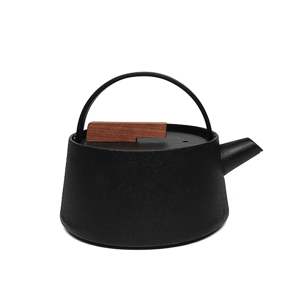 福介商店｜【小泉誠】tetu 1L 鐵壺