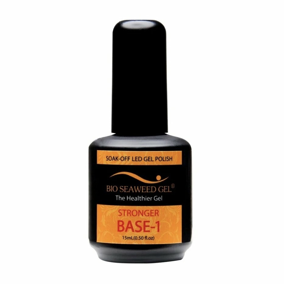 Bio seaweed base gel