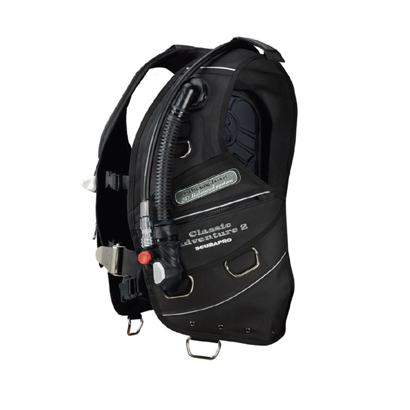 SCUBAPRO - Classic Adventure 2 BCD