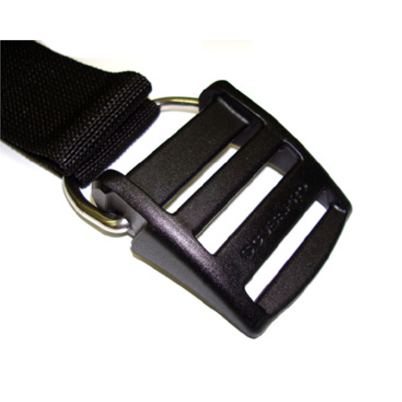 SCUBAPRO - SUPER CINCH 氣瓶束帶