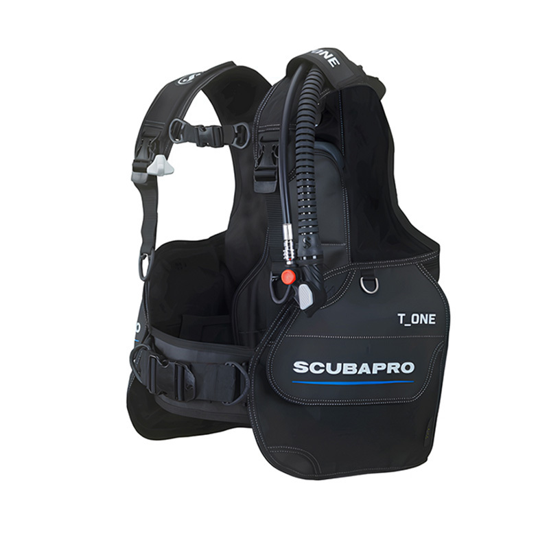 SCUBAPRO -T-One BCD
