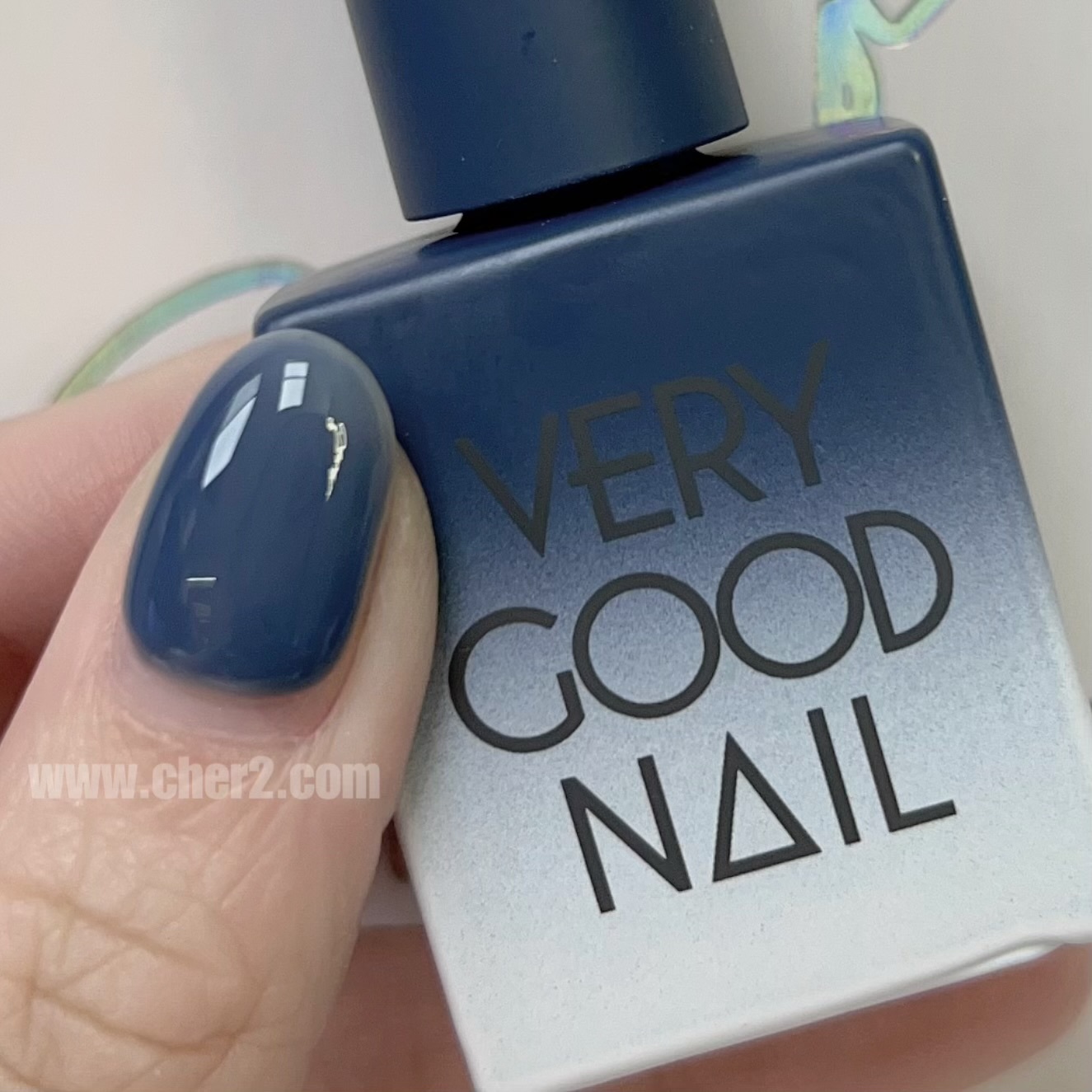 Very Good Nail *Four Season* S48