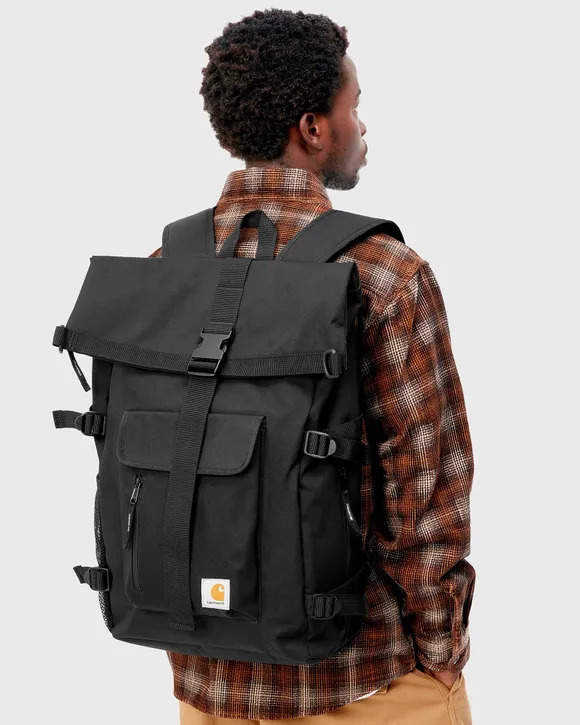 CARHARTT WIP PHYLIS BACKPACK - BLACK $599!!!! 正價$1000UP