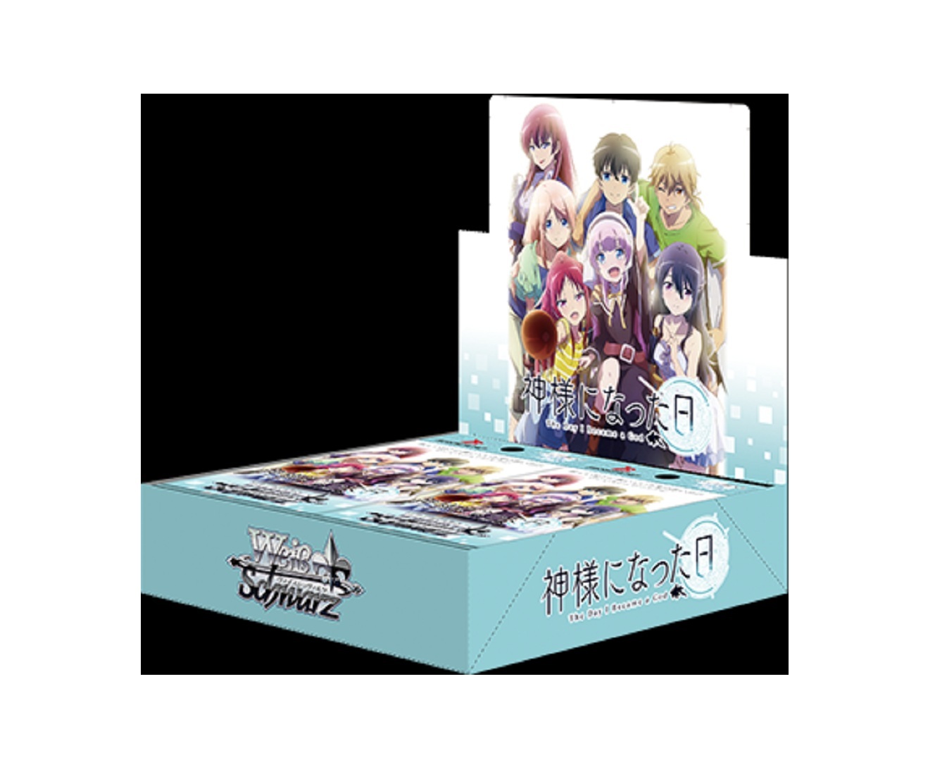 Weiß Schwarz Card Game 日版 ホロライブプロダクション Hololive Product
