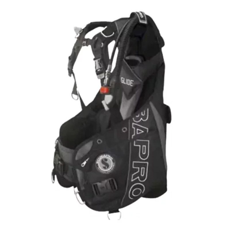 SCUBAPRO -HYDROS PRO BCD