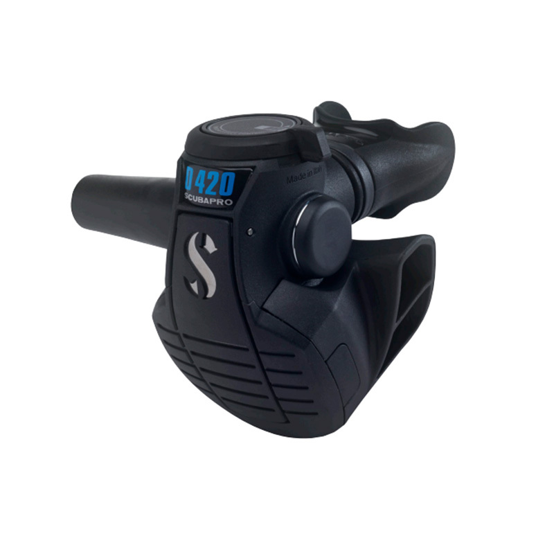 SCUBAPRO - D420