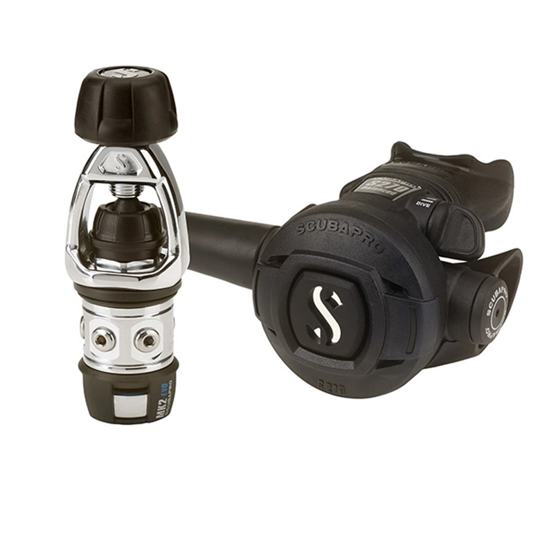 SCUBAPRO - MK2 Evo / S270