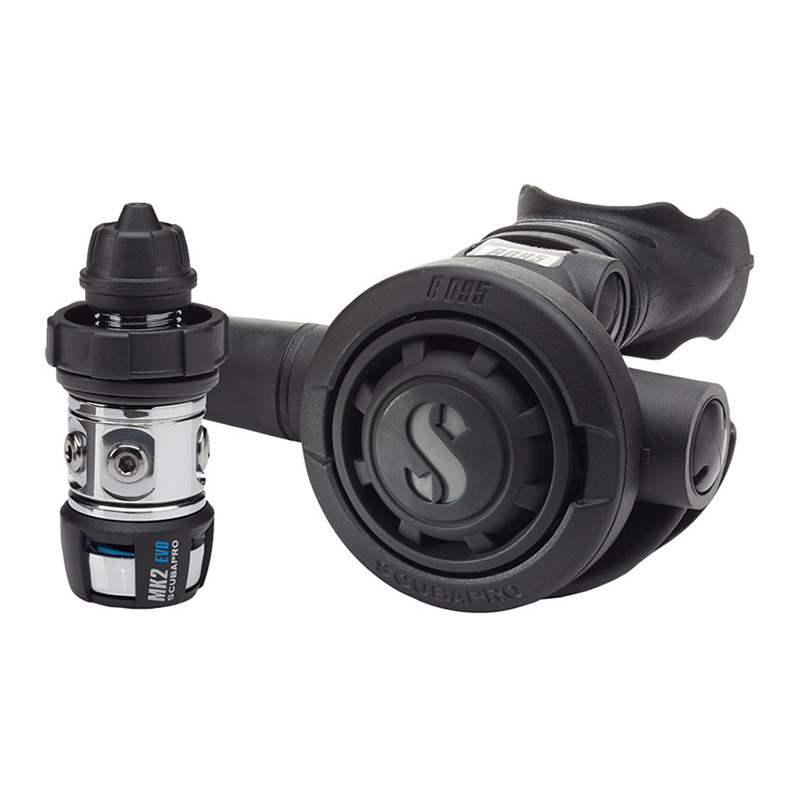 SCUBAPRO - MK2 Evo DIN / R095