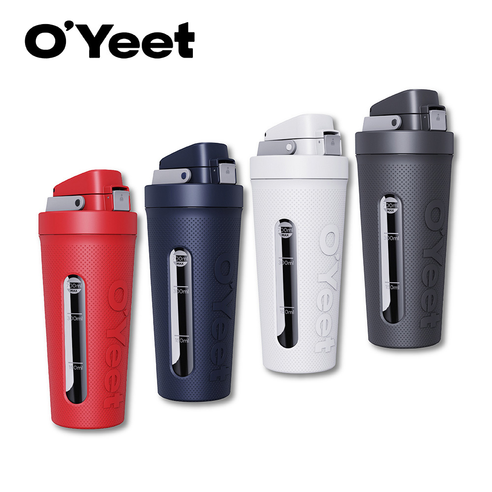 【OYeet】S2 Shaker Bottle 雪克搖搖杯