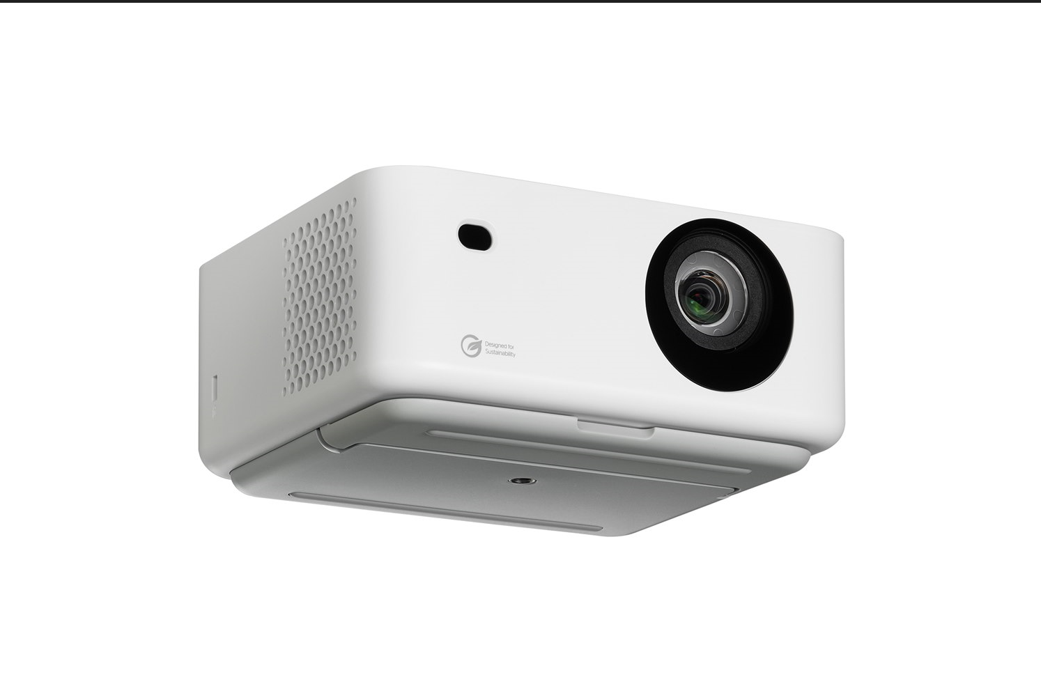 Optoma OMA-R 微型RGB 3雷射投影機