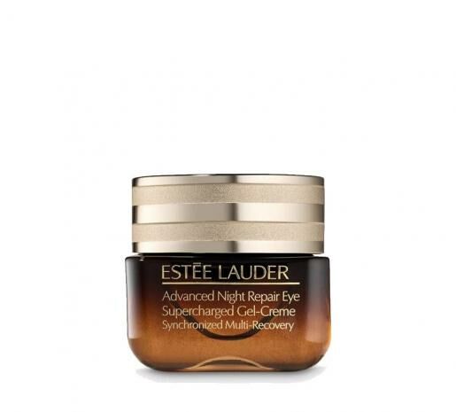 【NEW】Advanced Night Repair Eye Supercharged Gel-Cream