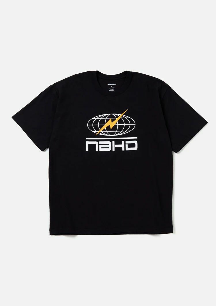 {現貨} Neighborhood NH . TEE SS-10