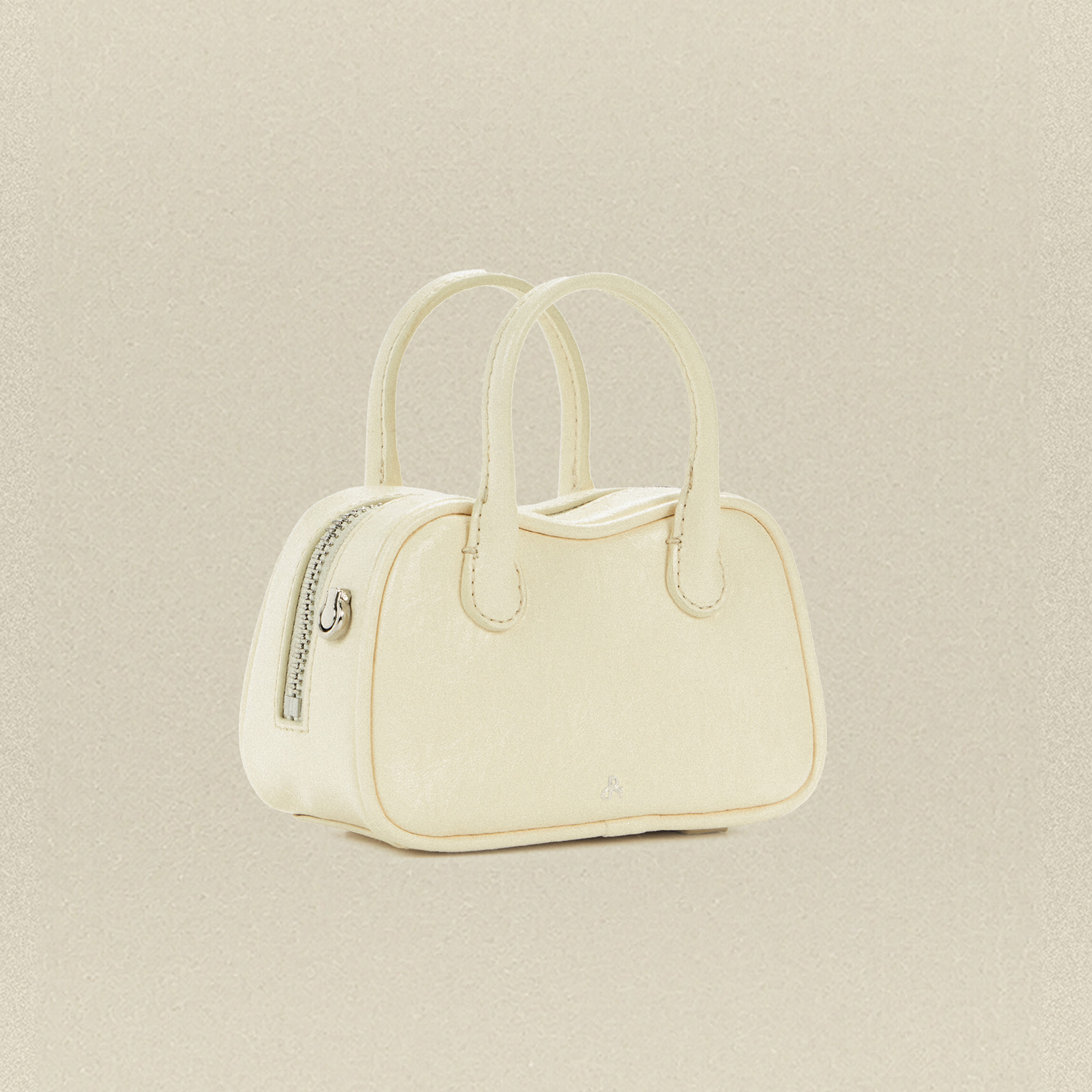 [ DIERNEAS ] Pane Petit (Cream Butter)