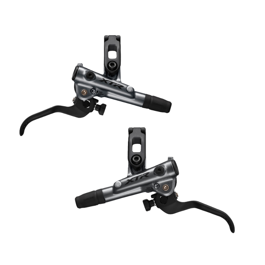 煞把 SHIMANO XTR M9120