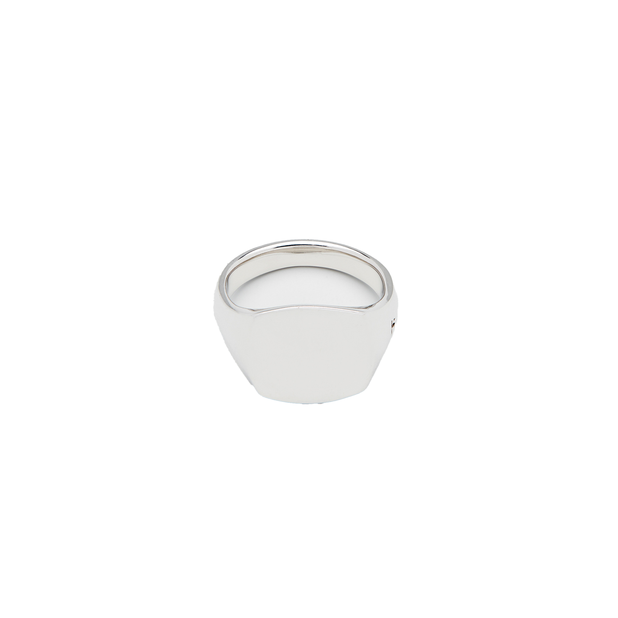 Tom Wood｜Mini Cushion Ring