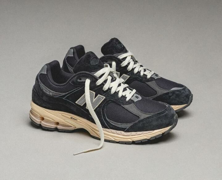NEW BALANCE 2002R PHANTOM M2002RHO $899 EUR36/37/37.5/3