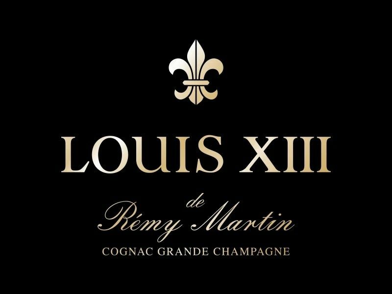 Louis XIII Remy Martin Cognac Brandy, a century-old Fre