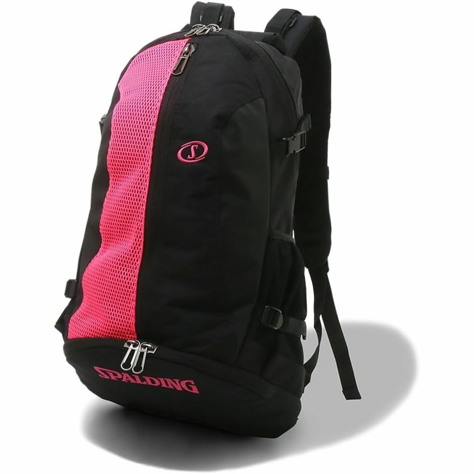 【💥日本直送】SPALDING 背包 背囊 籃球包 可裝籃球 32L