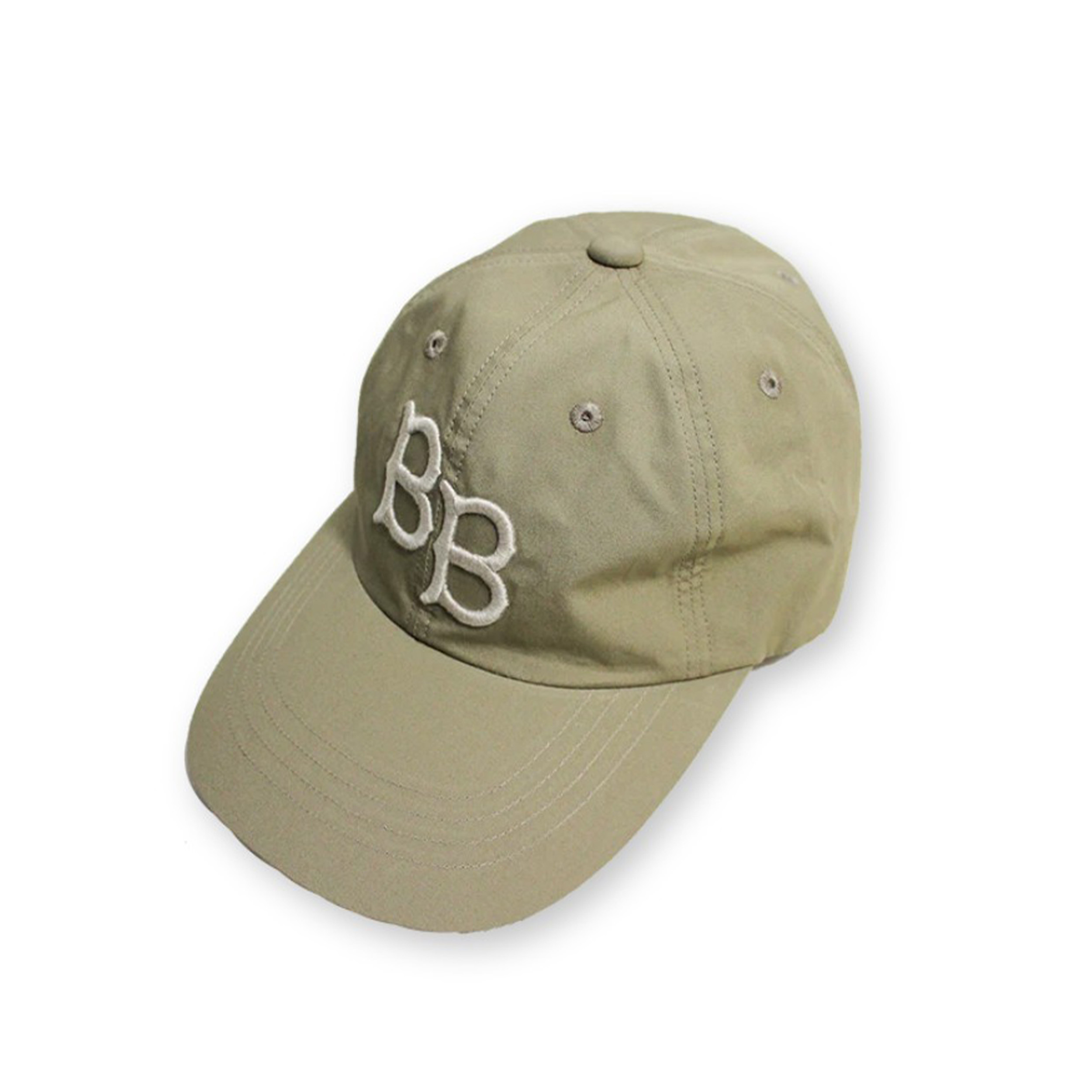 Brown`s Beach Jacket ｜ BBJ Classic Logo Cap" BBJ-014-2