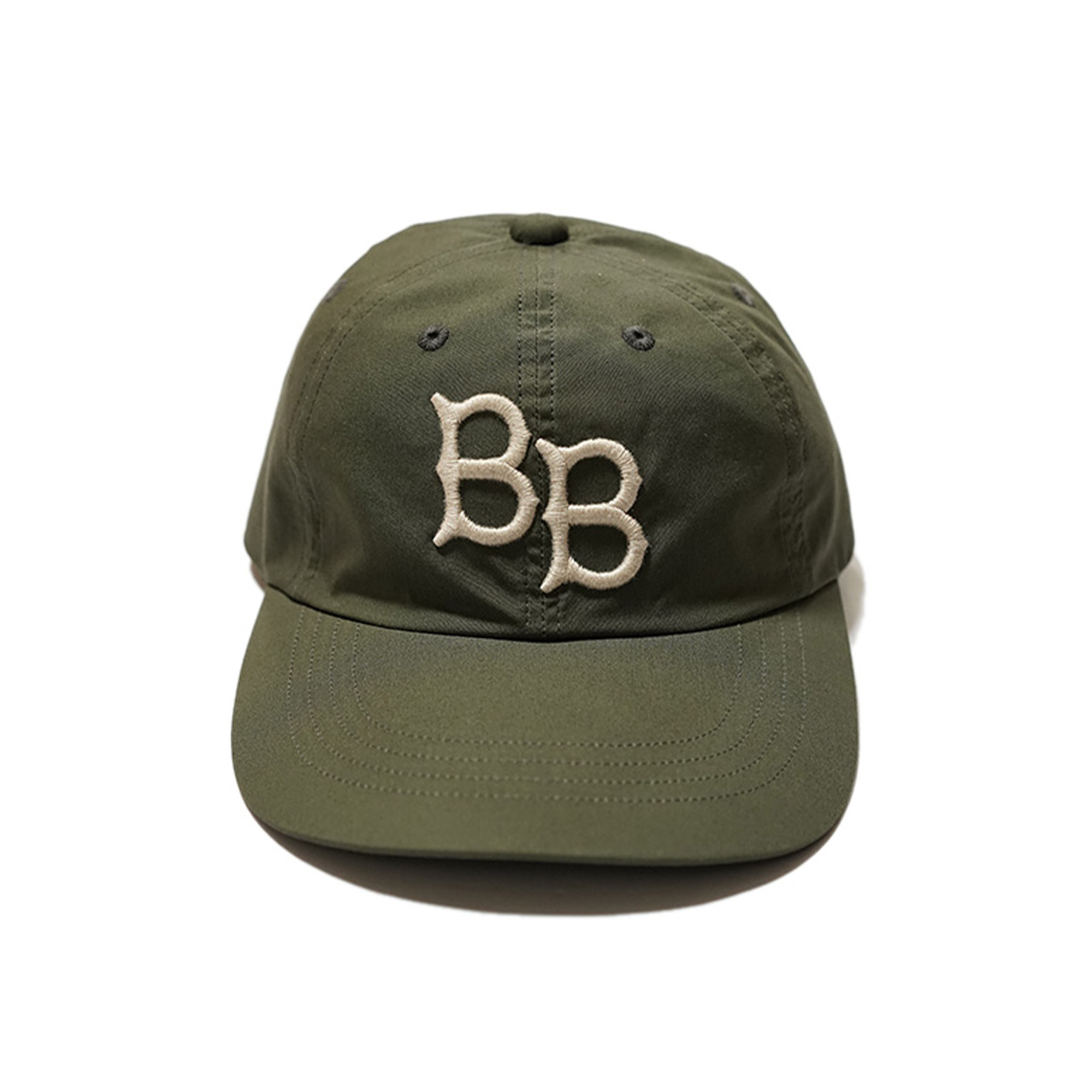 Brown`s Beach Jacket ｜ BBJ Classic Logo Cap" BBJ-014-2