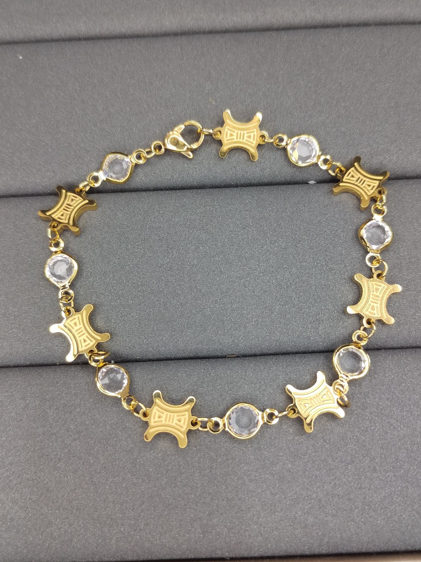 CELINE BRACELET
