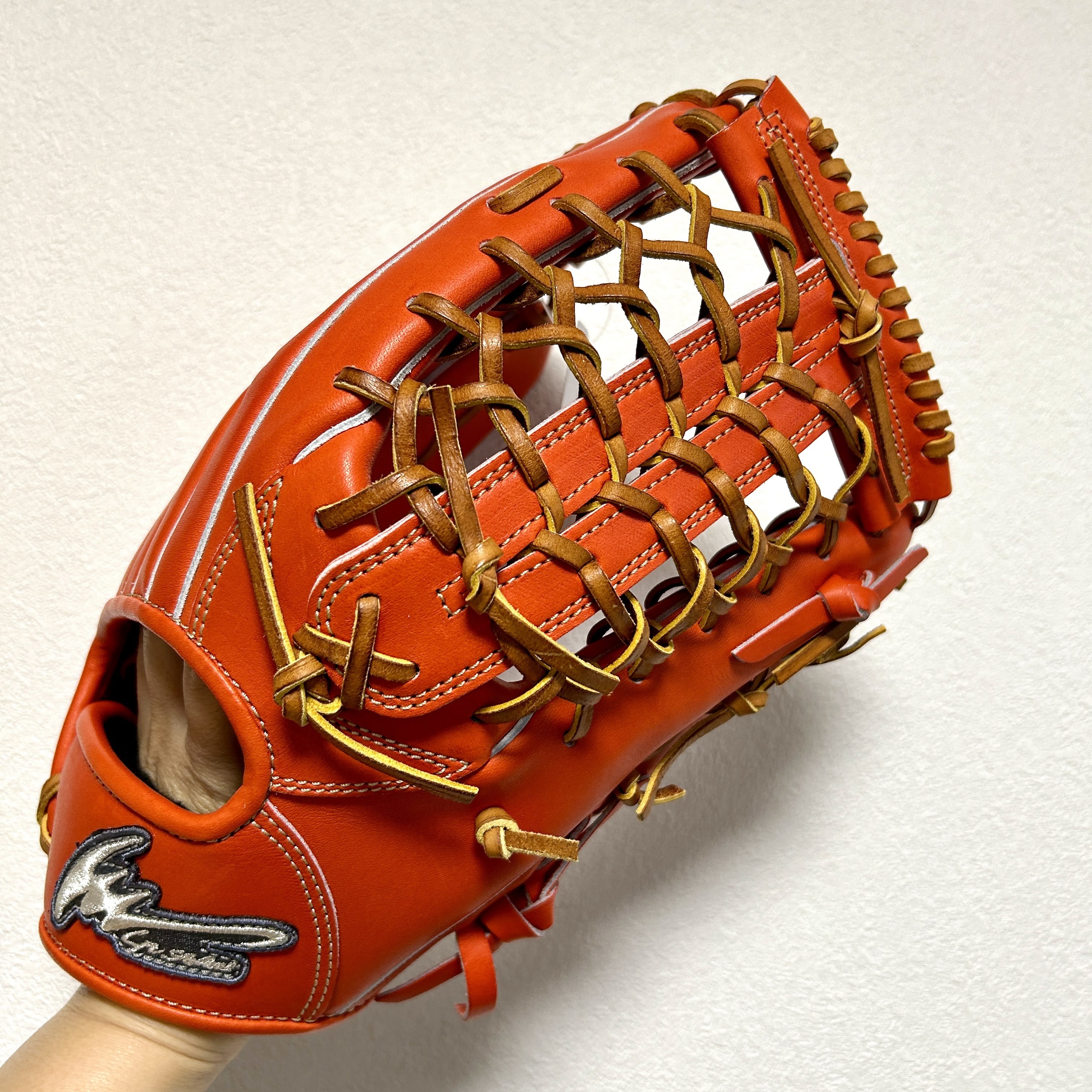 Ip Select EXCELLENT COLLECTION 硬式 外野 Ip.003-Ec