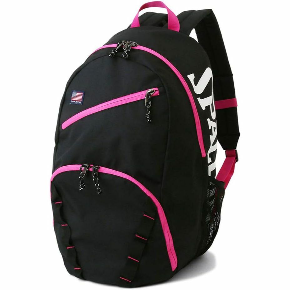 【💥日本直送】SPALDING 背包 背囊 籃球包 可裝籃球 35L