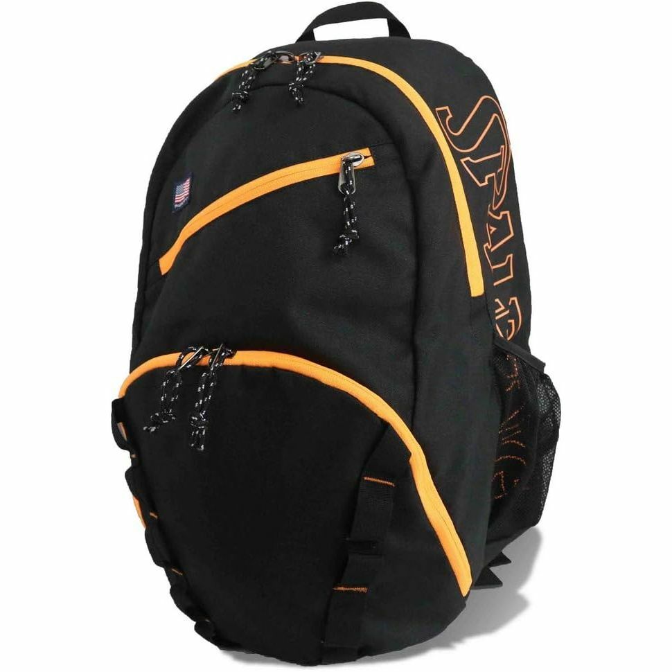 【💥日本直送】SPALDING 背包 背囊 籃球包 可裝籃球 35L