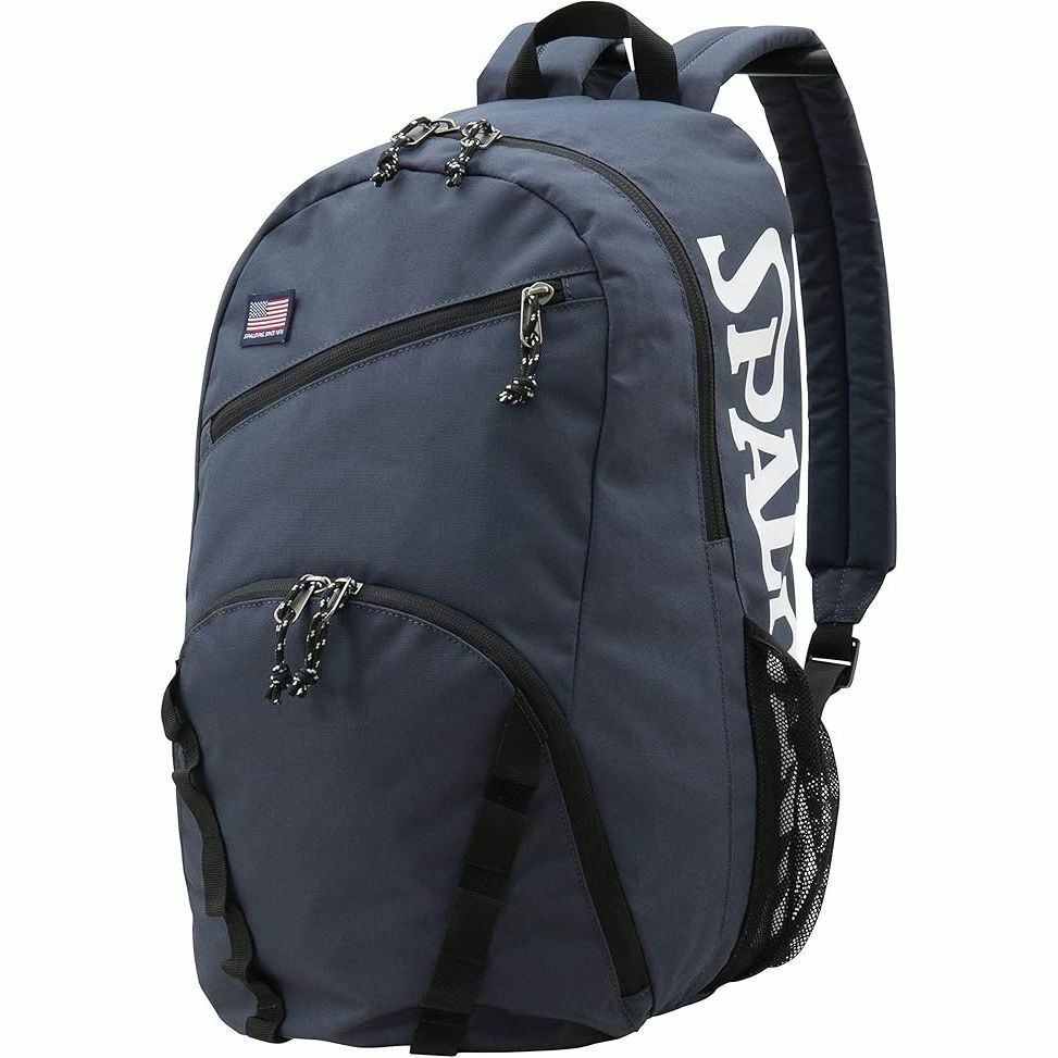 【💥日本直送】SPALDING 背包 背囊 籃球包 可裝籃球 35L