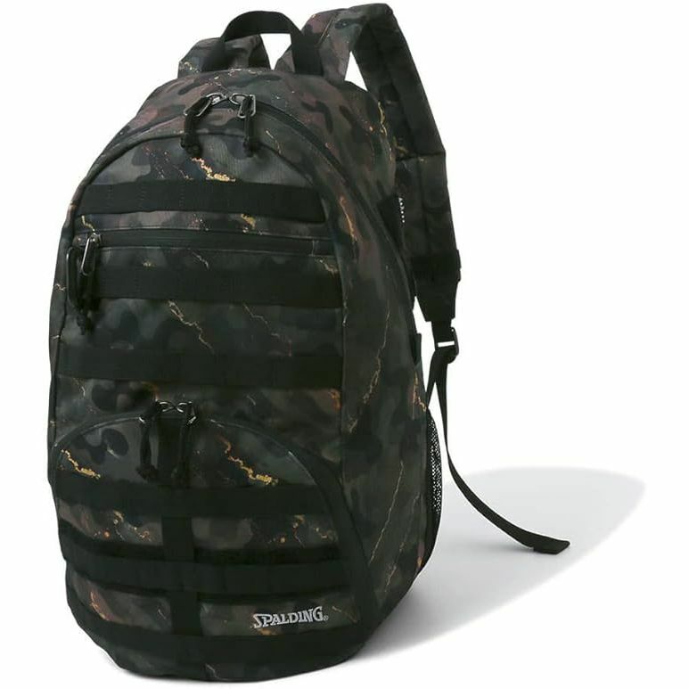 【💥日本直送】SPALDING 背包 背囊 籃球包 可裝籃球 35L