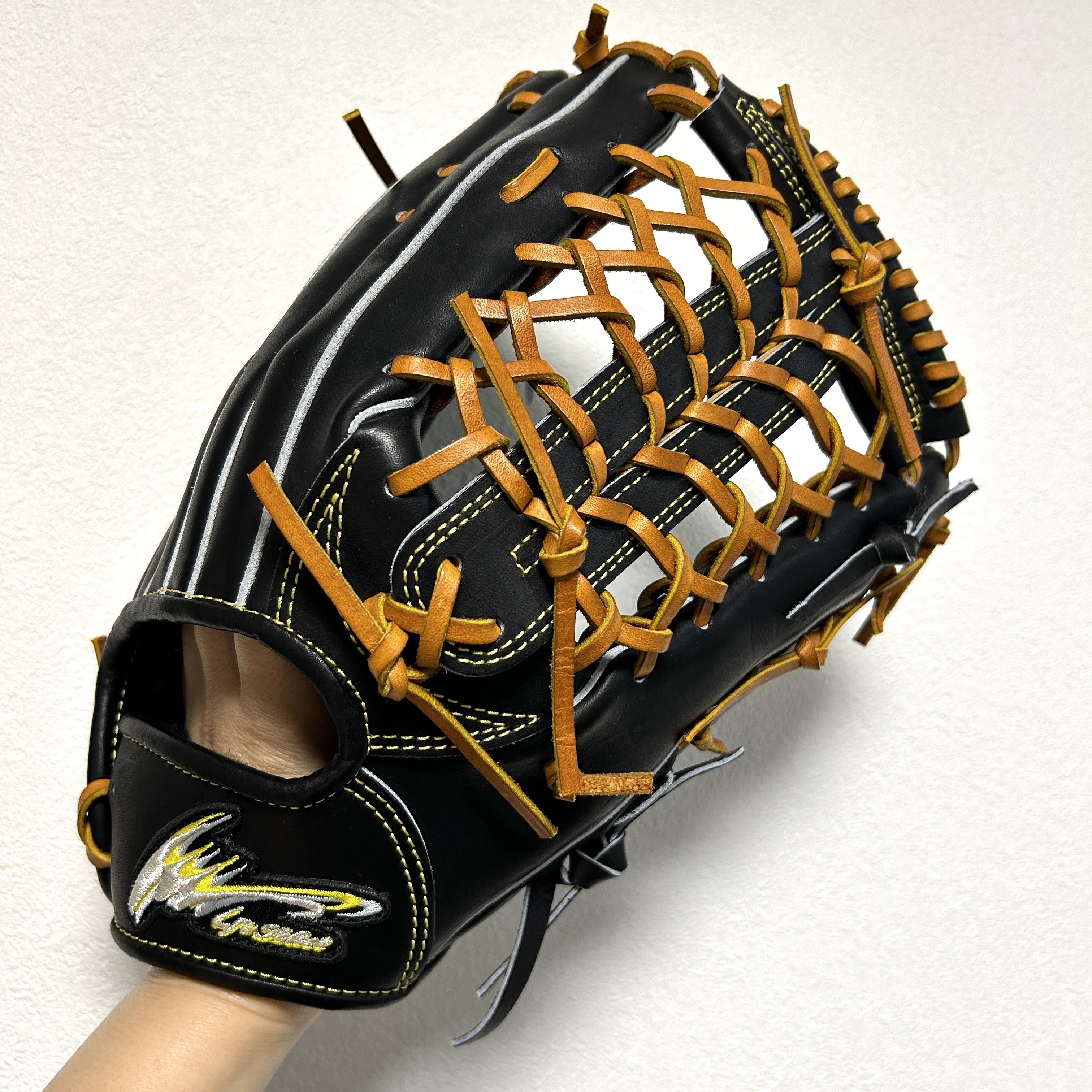 Ip Select PROGRESS COLLECTION 硬式 外野 Ip.043-Pc