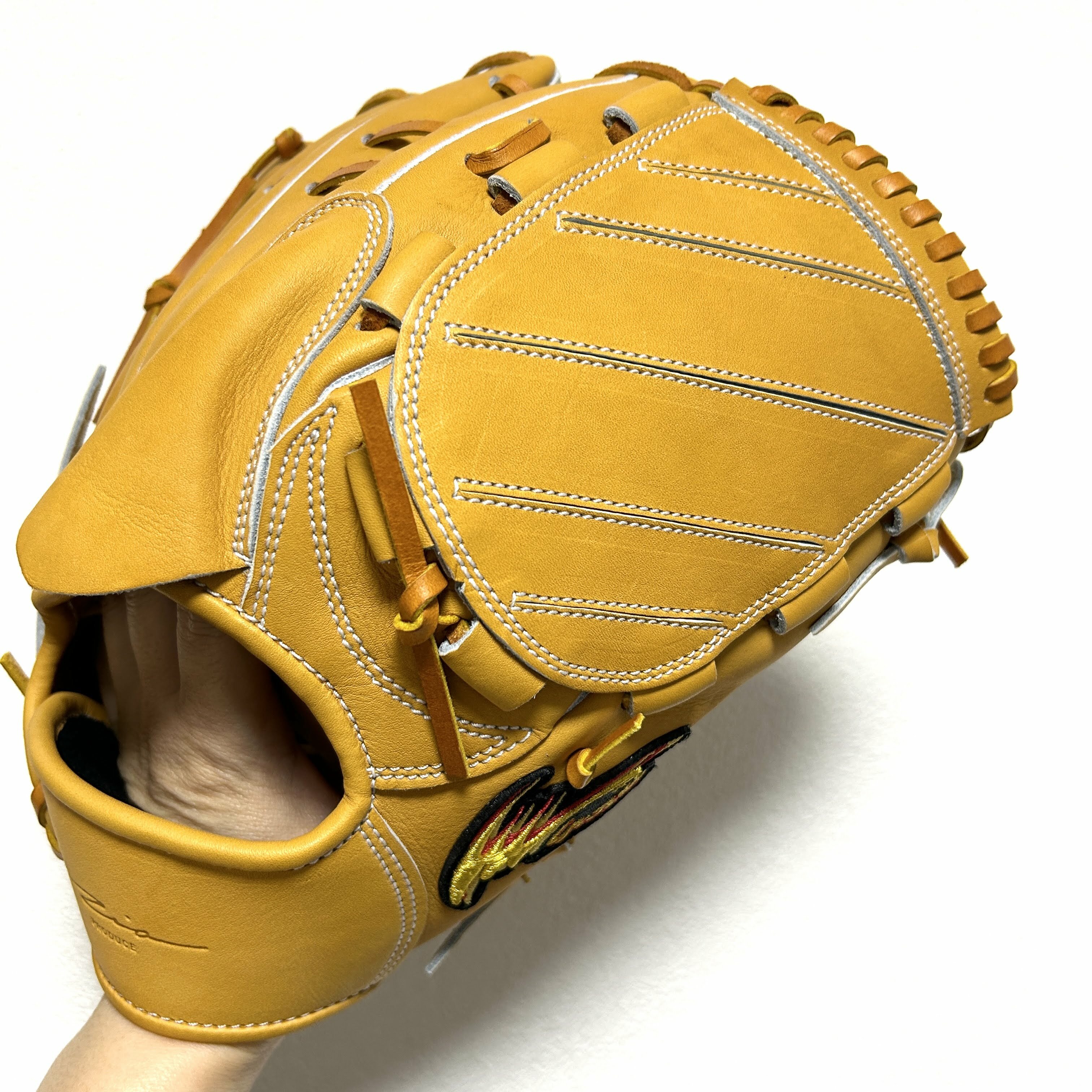 Ip Select PROGRESS RB COLLECTION 軟式 投手 Ip.700-Pr