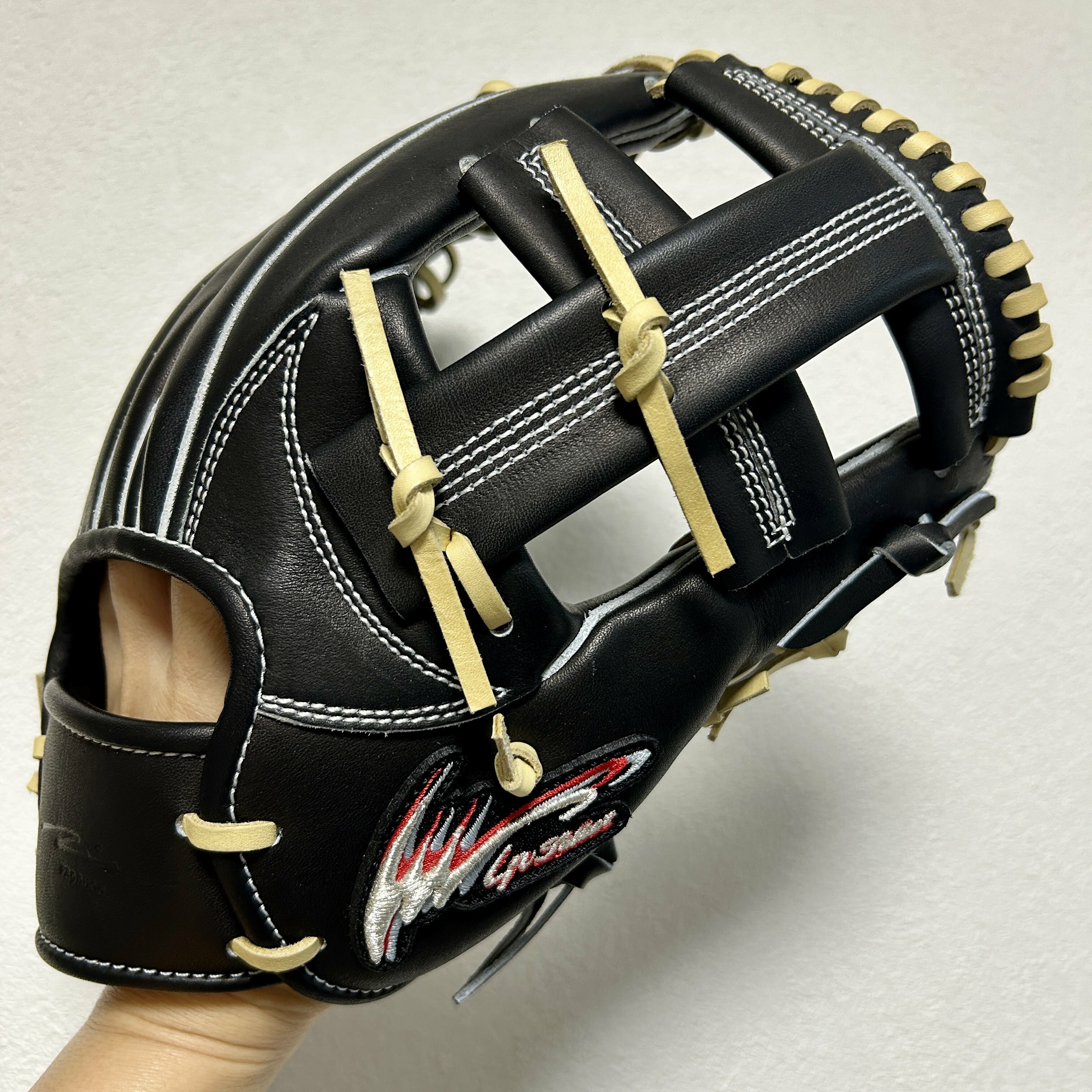 Ip Select PROGRESS RB COLLECTION 軟式 内野 Ip.702-Pr