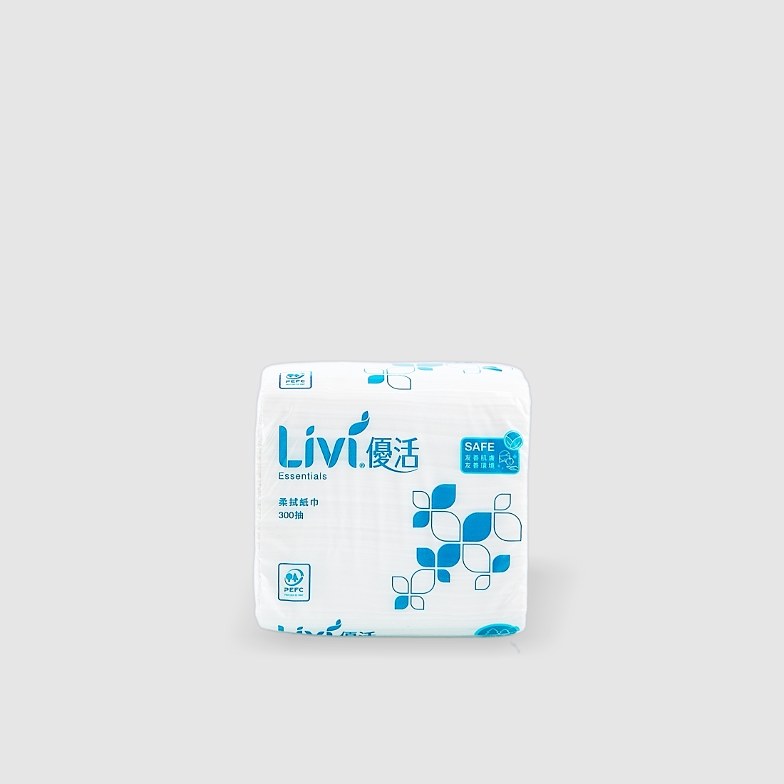 LIVI - FACIAL TISSUE PAPER