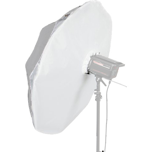 Photoflex 白色擴散拋物線柔光布 45" - Rainbow Store Camera