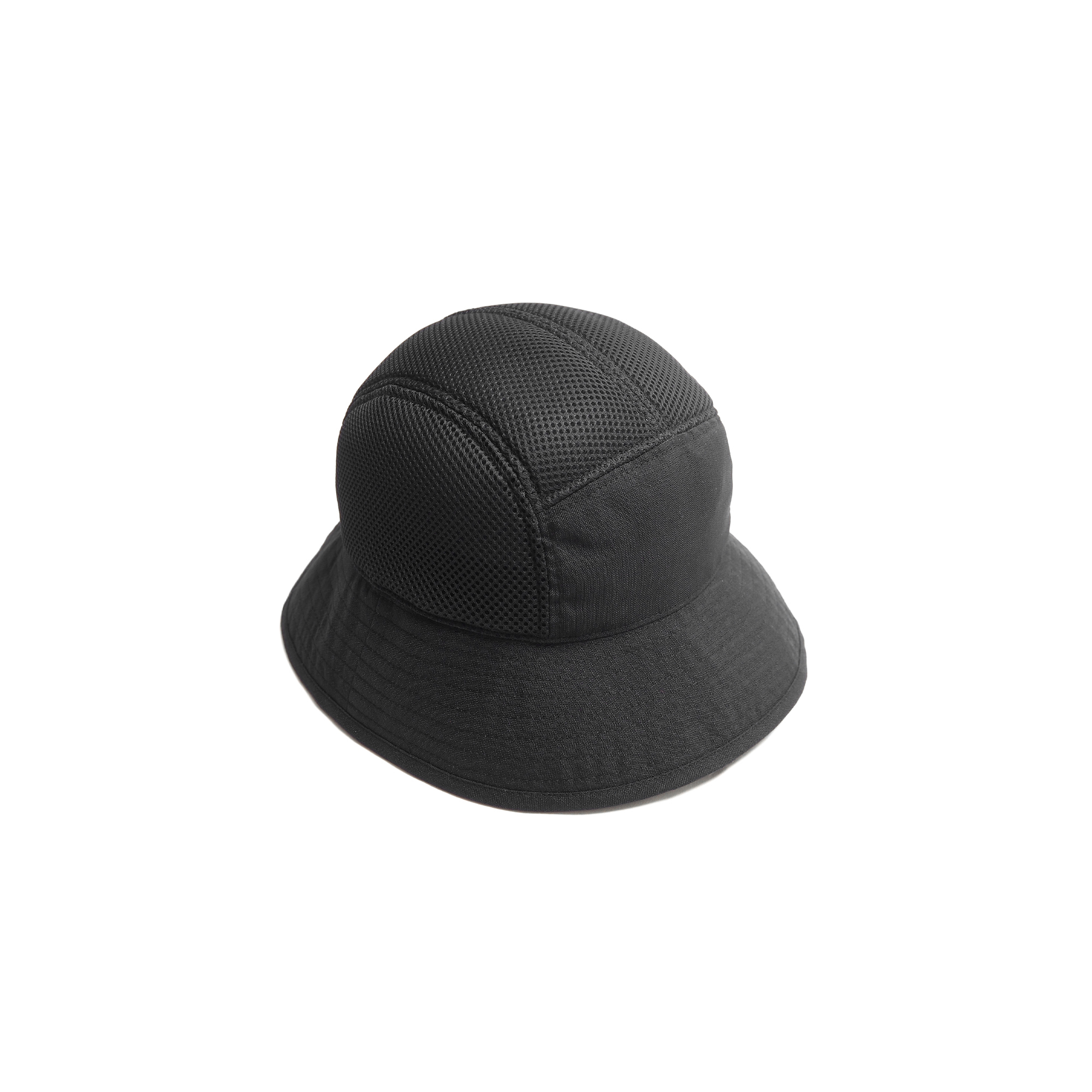 Found Feather - Mesh Explorer Hat - 2 Colors