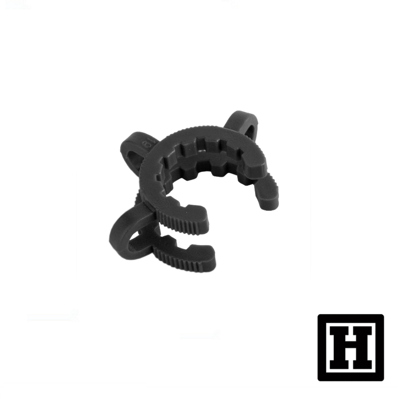 Downstem Clip 下導管固定釦 19mm