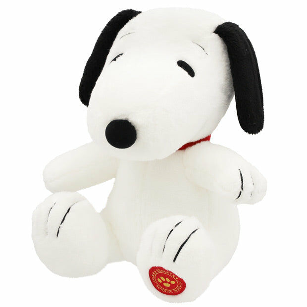 USJ Snoopy Standard 公仔 M size｜大阪環球影城限定