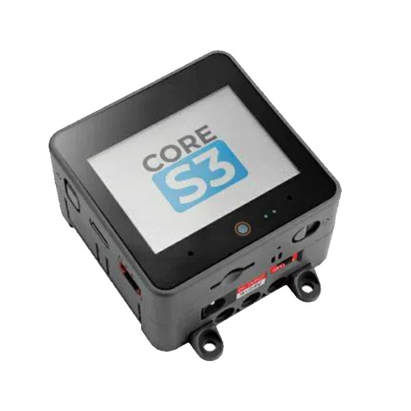 M5Stack CoreS3 開發套件 (ESP32-S3核心)